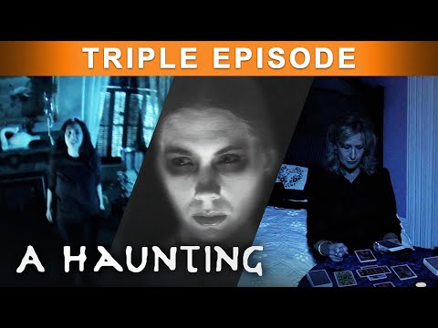 Do ghost hunters conjure ghosts? | The_Skeptical_Christian
