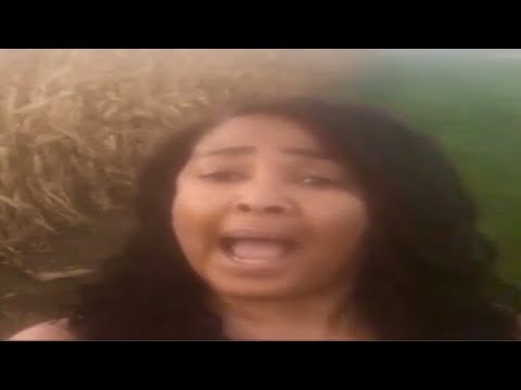 PORK! SHRIMP! CATFISH! GOD SAYS DONT EAT THAT!