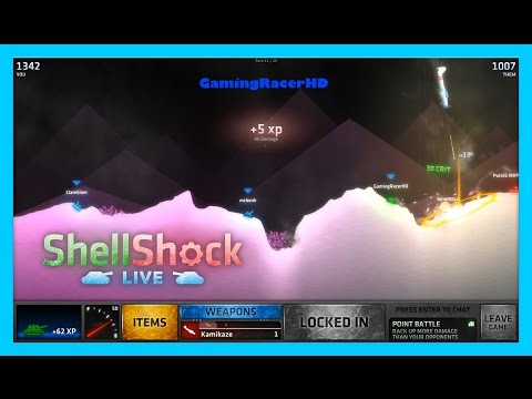 Steam Community :: ShellShock Live