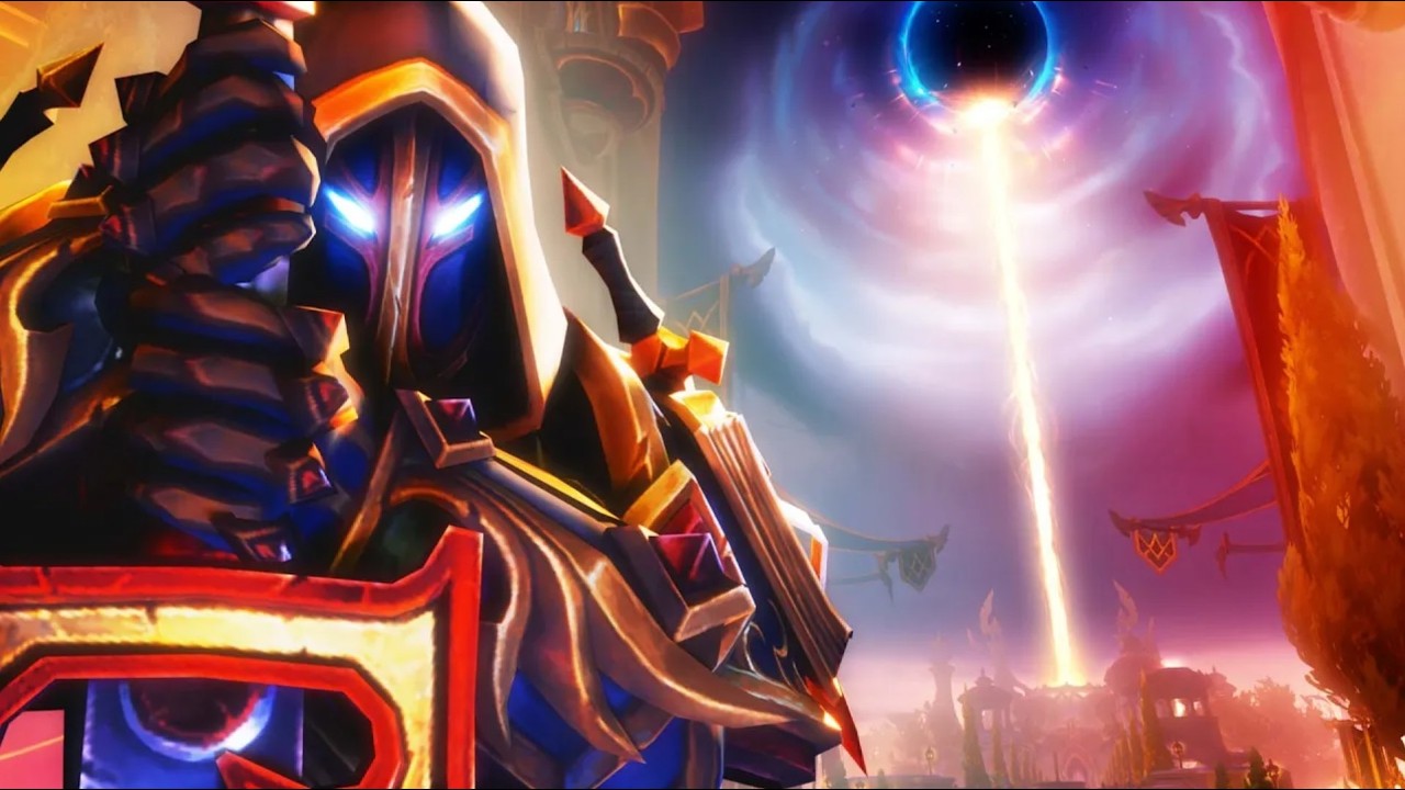 No, The Light Isn't Evil