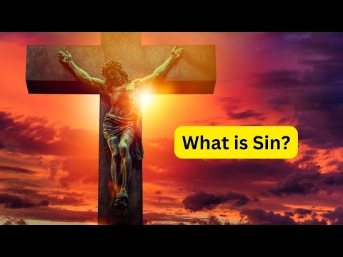 What is Sin?