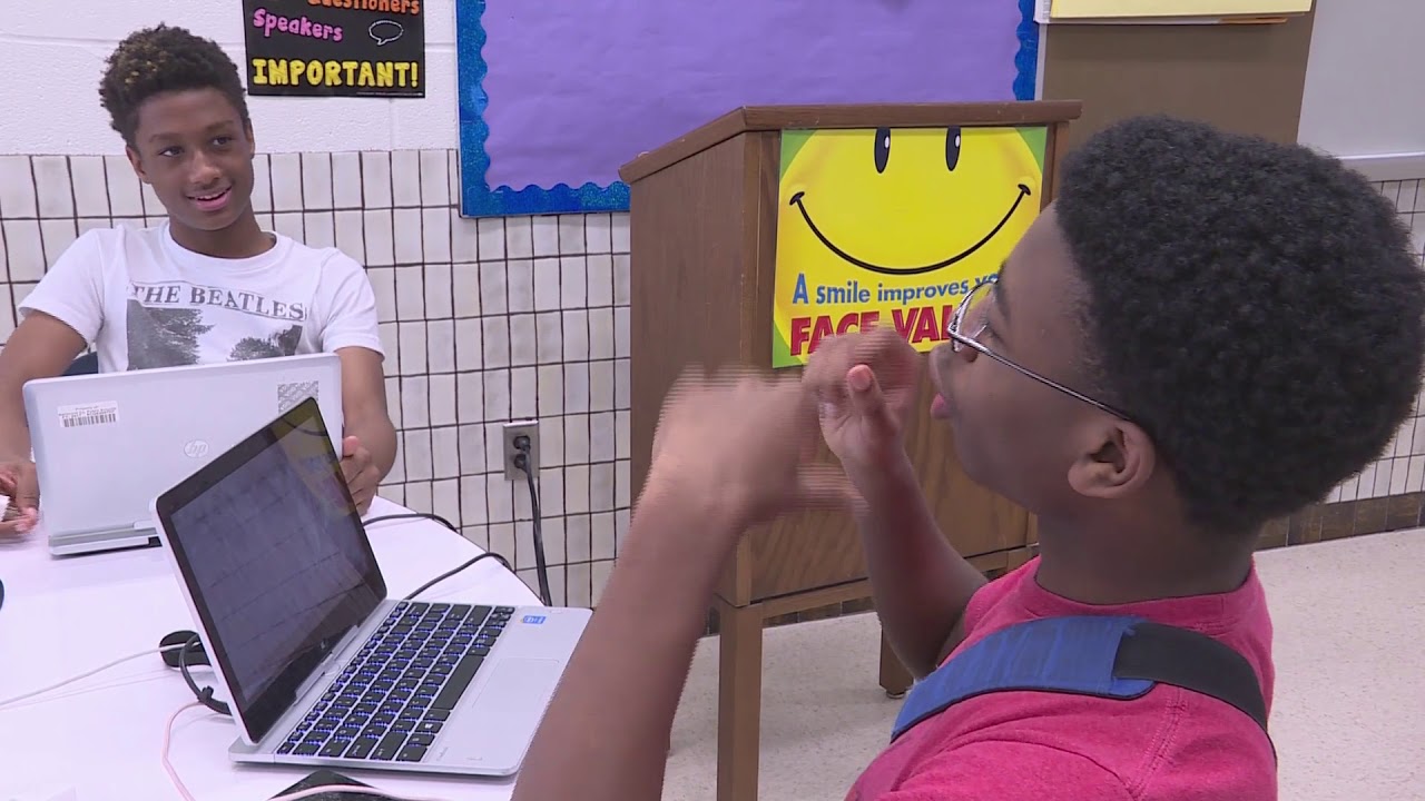 CTE: Information Technology - Computer Science Program