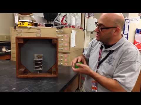 How A Barometer Works