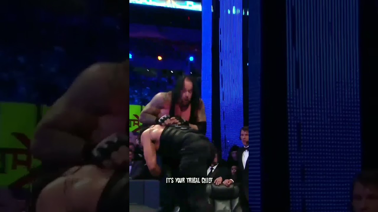 big dog#spear#king#wwe#short#video