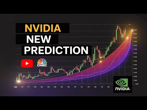 CNBC Shocked! NVIDIA Stock (NVDA) New TARGETS Will Shock You! | nvidia stock | nvda stock | nvda