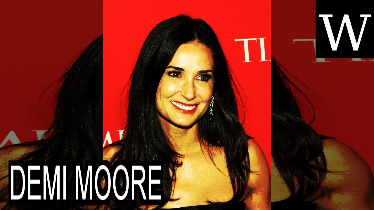 Demi Moore - WikiVidi Documentary