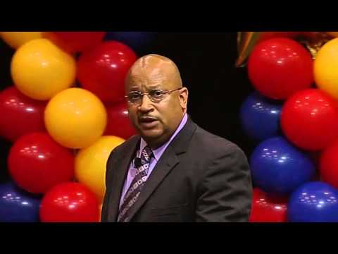 Principal Kafele: Managing AYP by Addressing the "Attitude Gap"