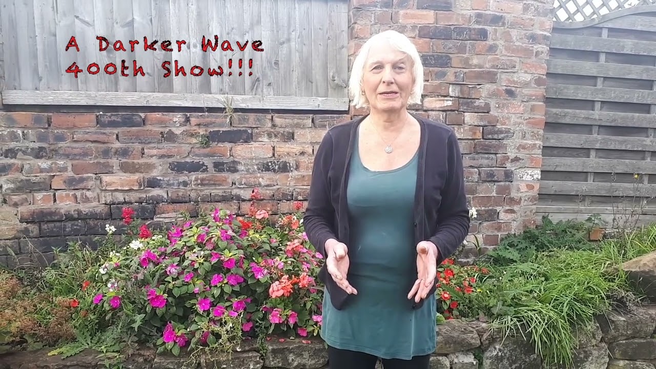 A Darker Wave 400th Show!!