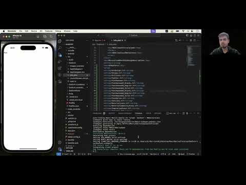 React Native Tutorial #68: Setting Up React Native Vector Icons (iOS & Android) 🚀