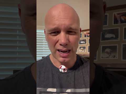 Wisconsin football recruiting violations #recruiting #Badgers