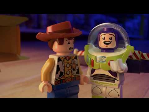 LEGO Toy Story 4 Range @ Smyths Toys