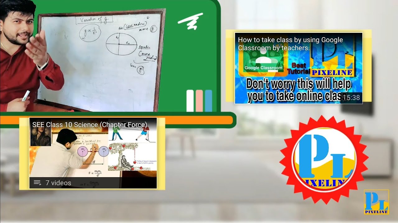 Acceleration Due To Gravity??? All Curious are addressed.