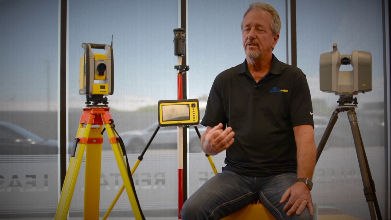 BuildingPoint Pacific Corporate Video