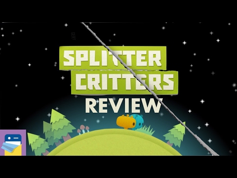 ‘Splitter Critters’ Review: How Did They Do It? – AppUnwrapper
