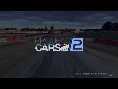 Steam Community :: Video :: Project Cars 2 Test Formula Rookie Replay