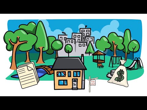 Understanding Deed Restrictions on Affordable Housing