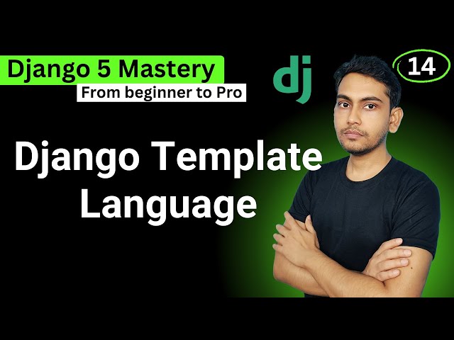 A Comprehensive Guide to Django Template Language: Understanding DTL | Galaxy.ai | Galaxy.ai