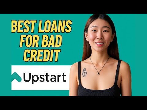 🔥Best Loans For Bad Credit | Struggling with Bad Credit? These Loan Options Actually Work🤑
