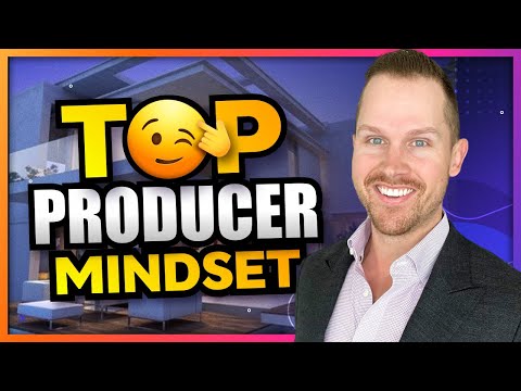 EVERY TOP REALTOR Leverages These 6 MINDSET HACKS to Dominate Their Market