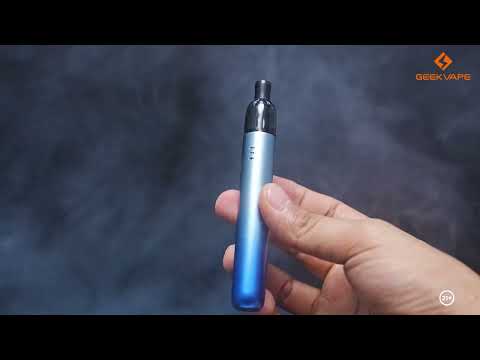 Geekvape WENAX M1 Pod System Kit 800mAh