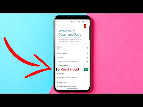 Best App to Read PDF Books on Android