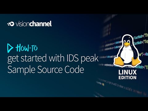 How-To: Get Started with "Linux" Source Code Samples