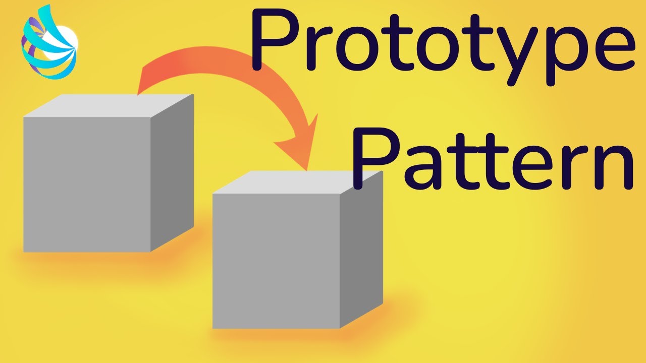 Prototype Design Pattern (C#)