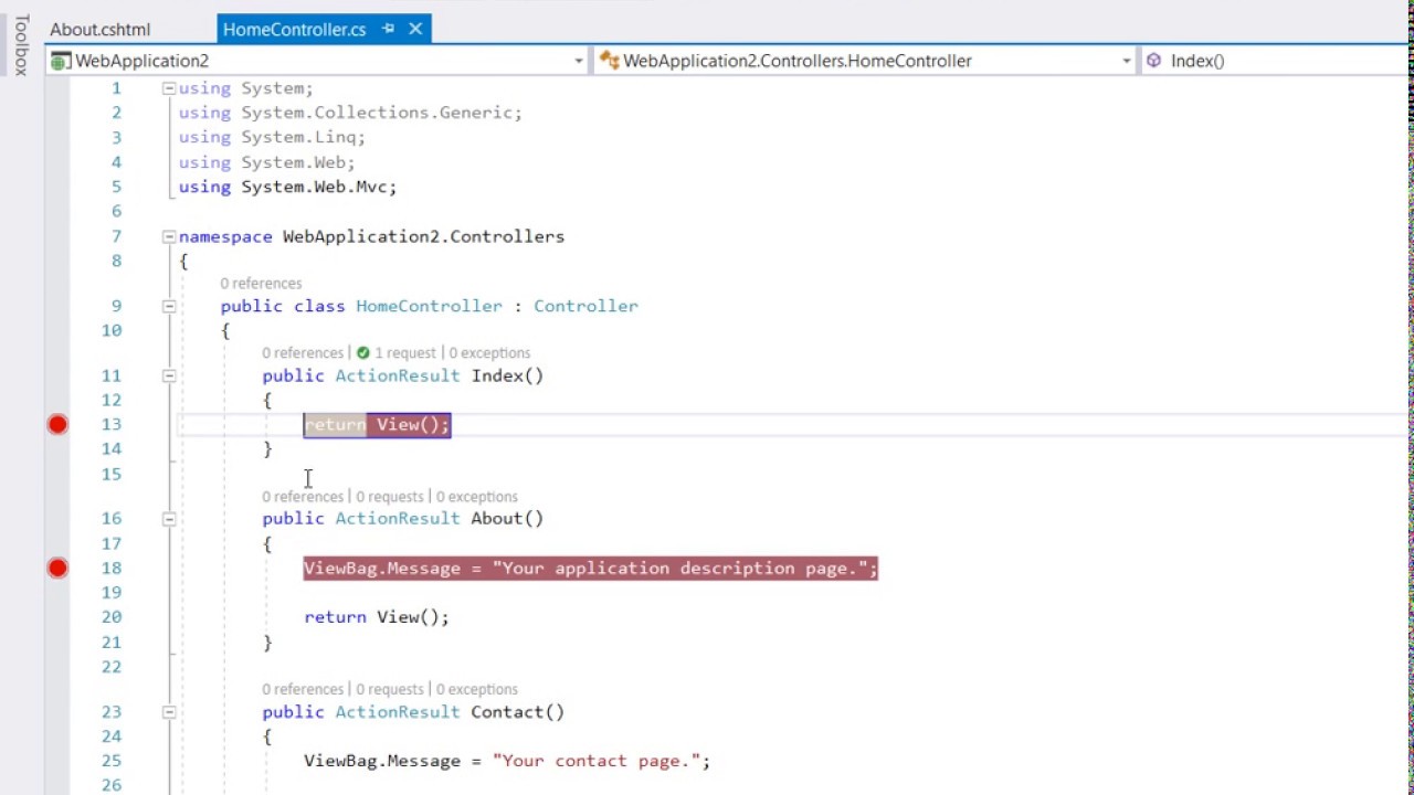 Re-Attach to Process