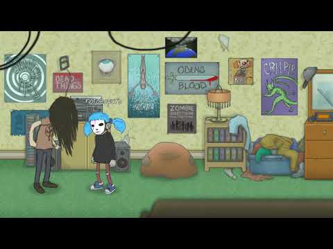 Steam Community :: Sally Face - Episode One