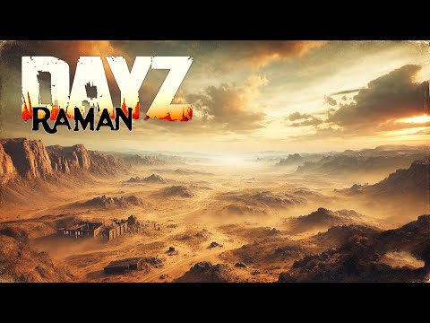 Steam Community :: Video :: DayZ's New Map 'Raman'! | Surviving the ...