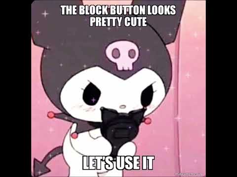 Just cute Sanrio pictures