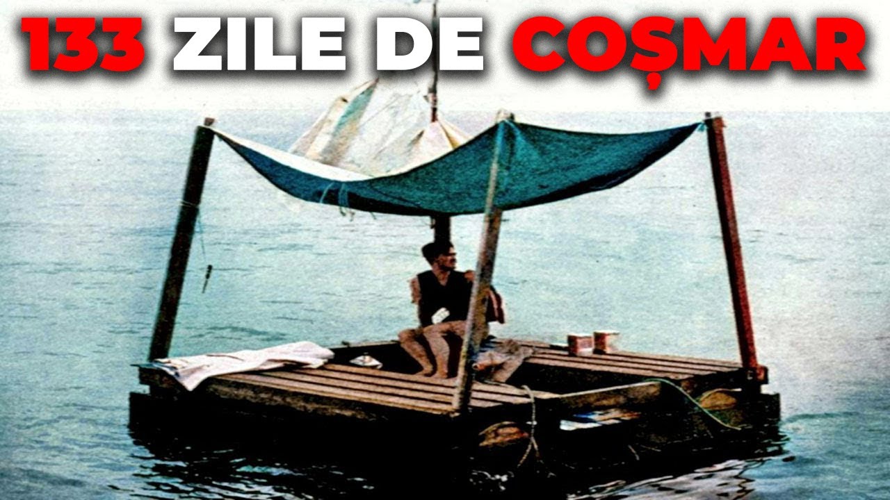 Povestea TERIFIANTA a Lui POON LIM - Omenirea.Ro