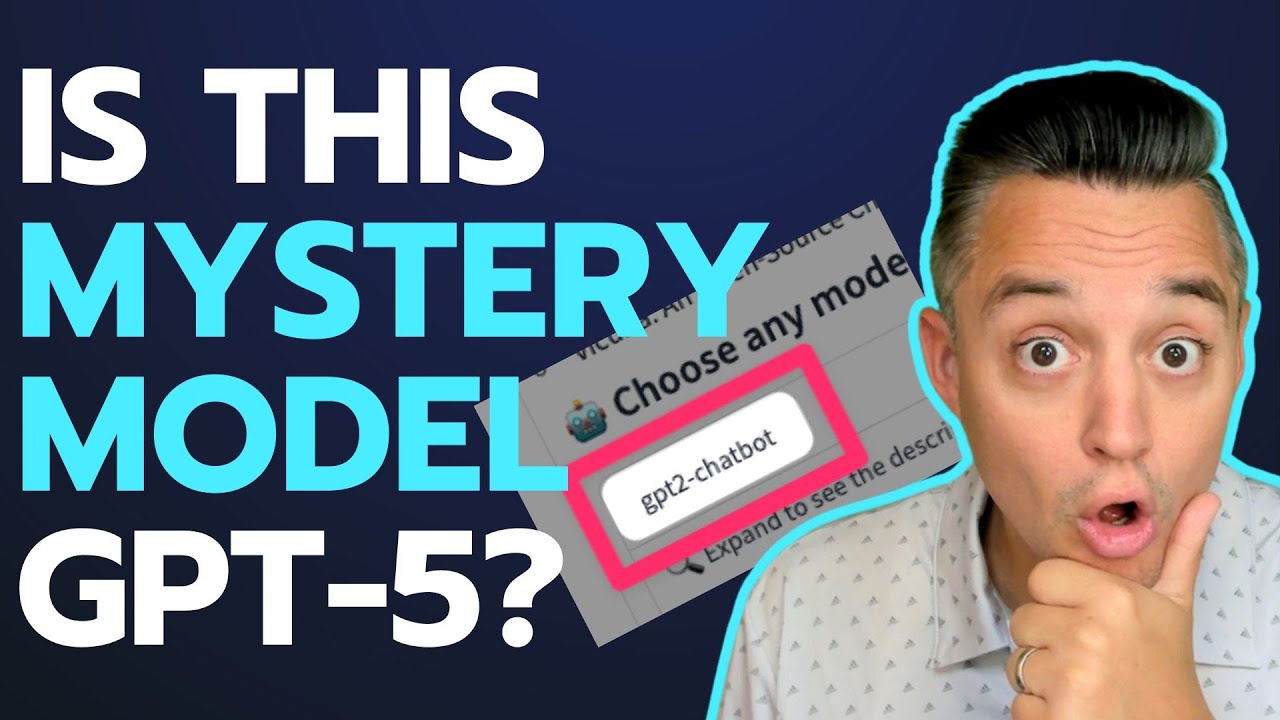 Gpt2-chatbot -- Is This Mystery AI Model GPT-5? Secrets about  you need to know 🤫