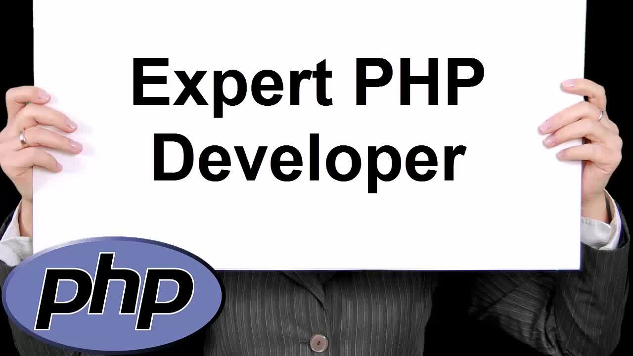 Expert PHP Developer 888-411-2221 - PHP Programming