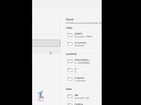 FB13 MERUBAH WORD MENJADI PDF TANPA INTERNET