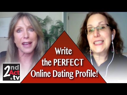Example dating profile woman – icojewyle