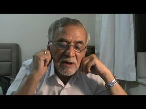 ALİ RIZA BORAZAN VİDEO 19401 RUM SURESİ KIRKINCI AYETTEN İTİBAREN