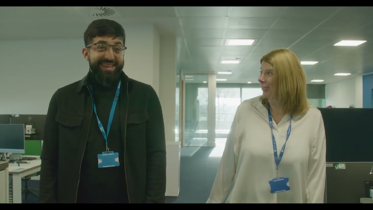 The NHS Professionals National Bank | Claire Alexander