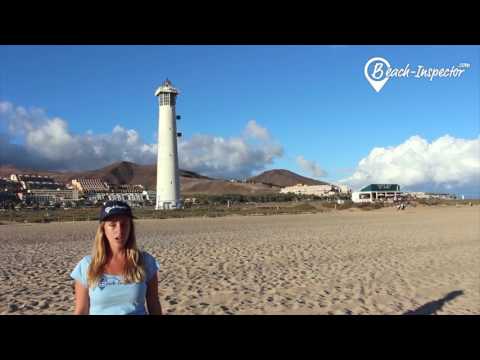 Beach Playa de Morro Jable | Beaches on Fuerteventura