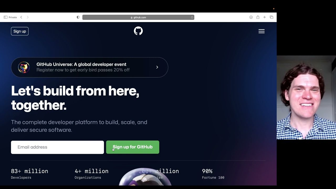 CO452 W1 - Setting up GitHub and Java Basics