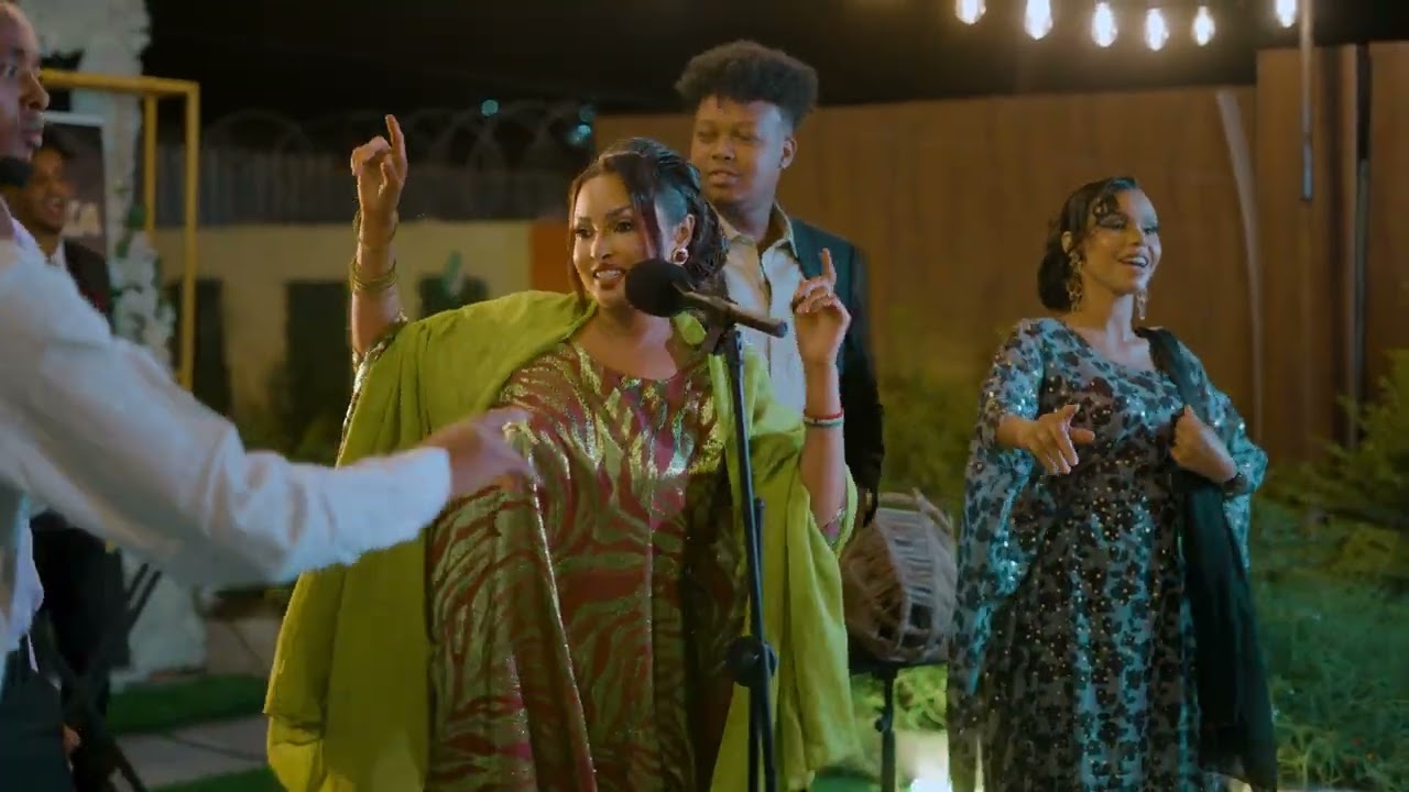 Waxa Taagan Calankayga by Warda Happy from Somalia | Popnable