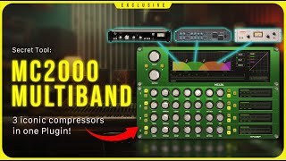McDSP MC404 - What To Know & Where To Buy | Equipboard
