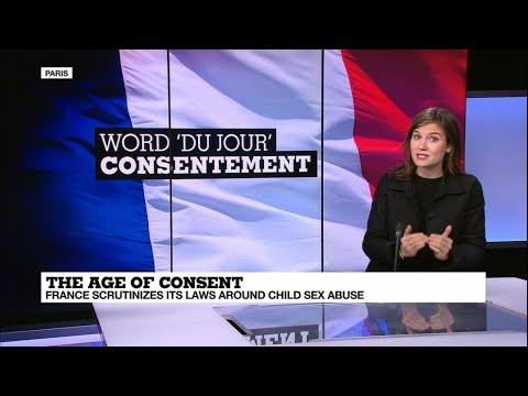 The age of consent: France scrutinises its laws on child sex abuse