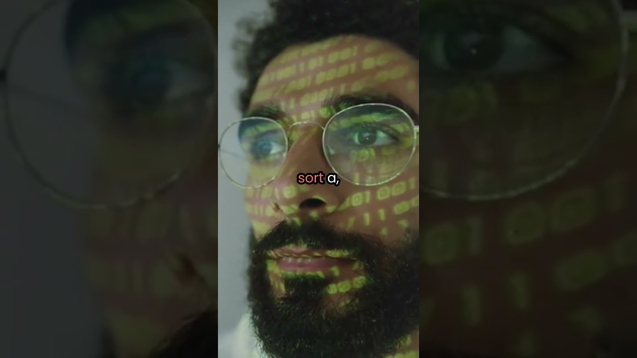 Quick Tip Efficiently Sorting an Array in JavaScript. #coding #java #viral #shorts #codebytes