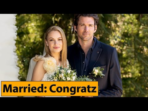 Good News: WCTH stars Kayla Wallace & Kevin McGarry Secretly Married!!