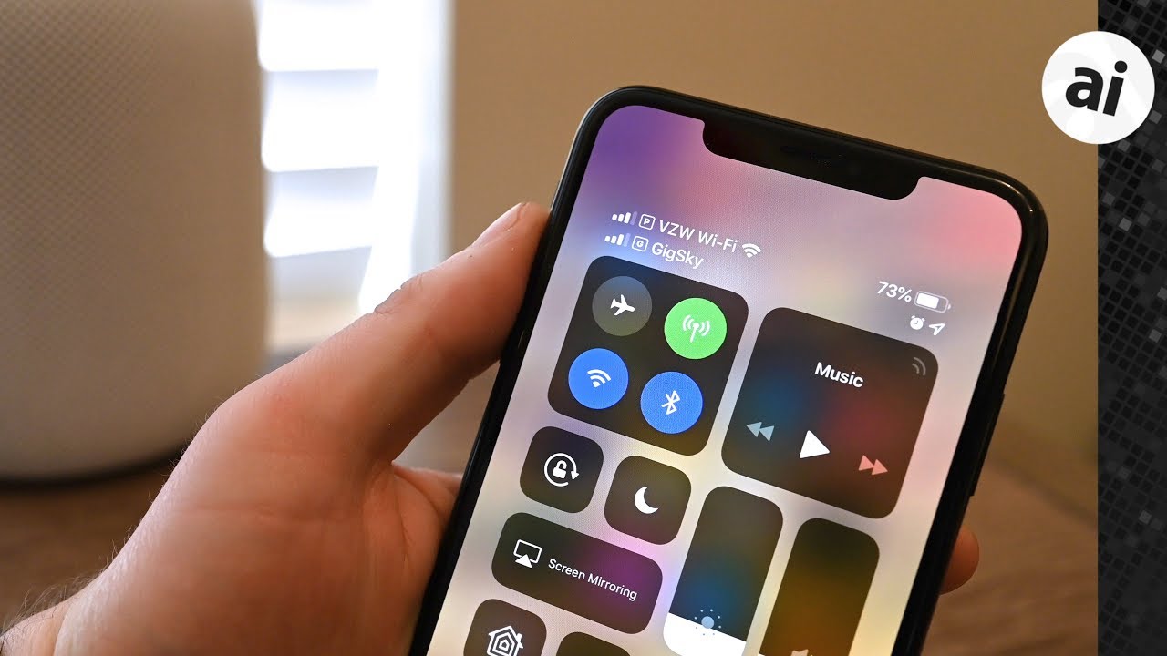 Using Apple’s eSIM Technology Via an App from the App Store