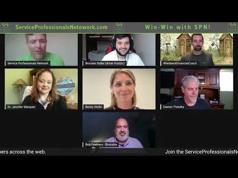 Social Networking On YouTube, Facebook, & LinkedIn