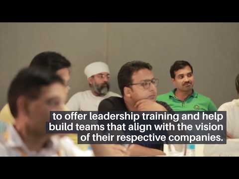 Introduction to the Art Of Living Corporate Programs