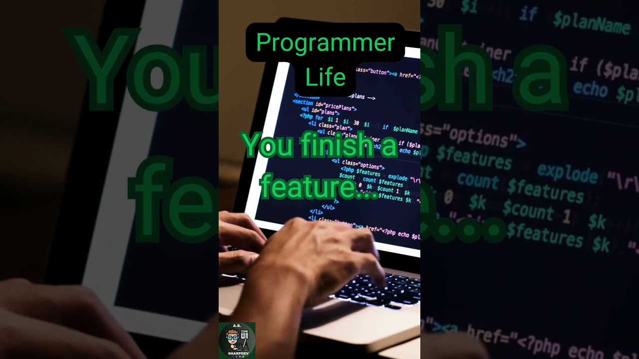 Coding Fact 27  #coding  #programming #assharpdev