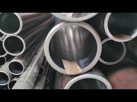 Hydraulic Honed Tubes at Best Price in India